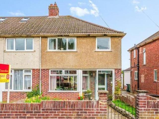 3 Bedroom Semi detached House For Sale In Oxford