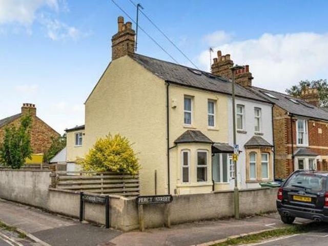 3 Bedroom Semi detached House For Sale In Oxford
