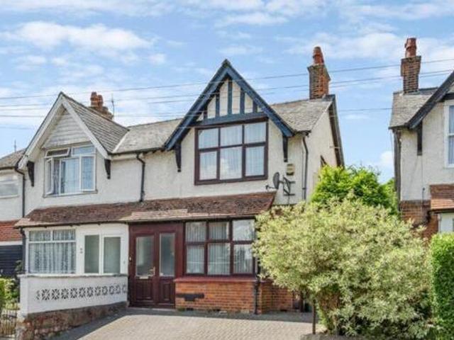 3 Bedroom Semi detached House For Sale In Oxford