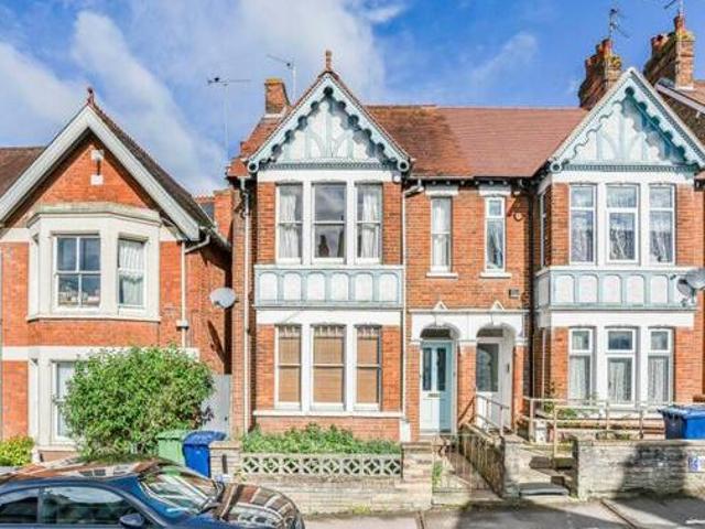 3 Bedroom Semi detached House For Sale In Oxford
