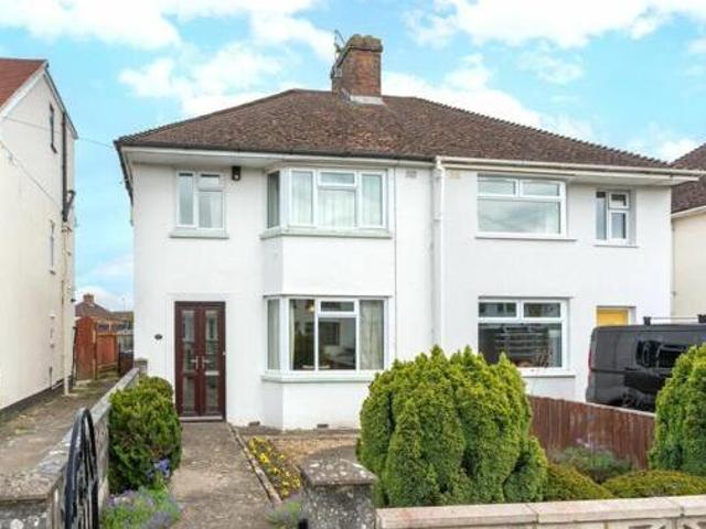 3 Bedroom Semi detached House For Sale In Oxford