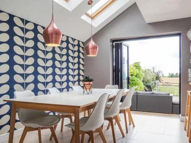 3 Bedroom Semi detached House For Sale In Oxford