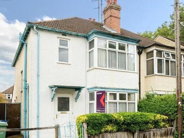 3 Bedroom Semi detached House For Sale In Oxford, Oxfordshire