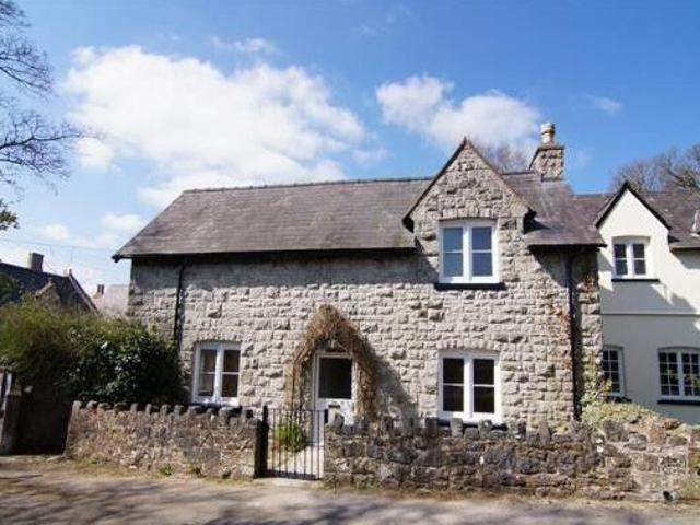 3 Bedroom Semi detached House For Sale In Pantasaph