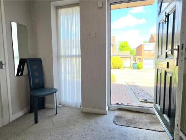 3 bedroom semi detached house for sale in Pangfield Park, Allesley Park, Coventry, West Midlands, CV5