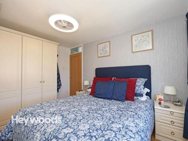 3 bedroom semi detached house for sale in Pacific Road, Trentham, Stoke On Trent, ST4