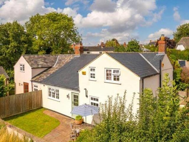 3 Bedroom Semi detached House For Sale In Padbury, Buckinghamshire