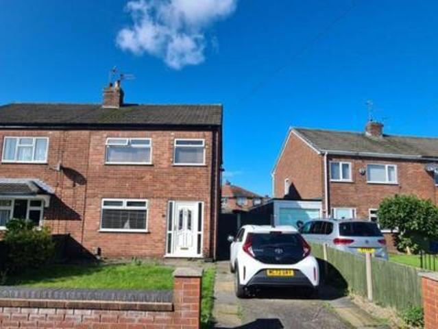 3 Bedroom Semi detached House For Sale In Paddington
