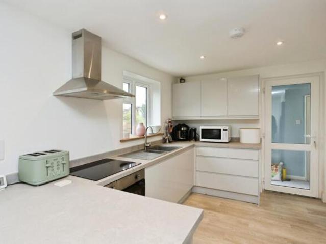 3 bedroom semi detached house for sale in Paddock Close, Fordcombe, Tunbridge Wells, Kent, TN3