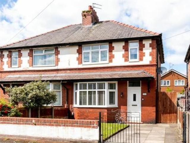 3 Bedroom Semi detached House For Sale In Padgate