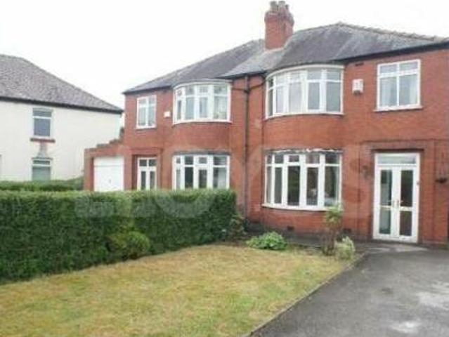 3 Bedroom Semi detached House For Sale In Padgate
