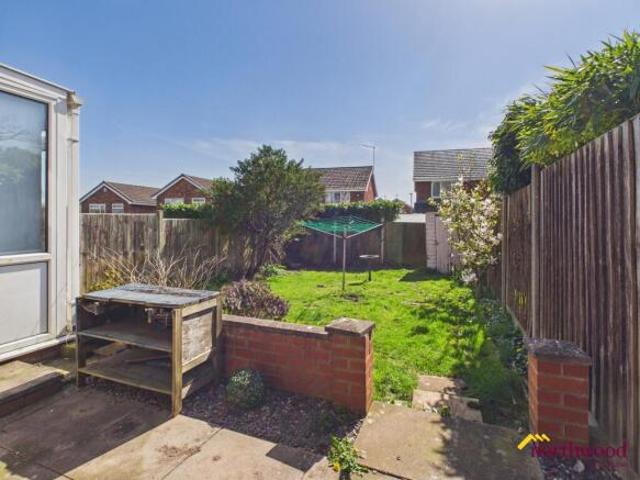 3 bedroom semi detached house for sale in Padstow Way, Trentham, Stoke on Trent, ST4