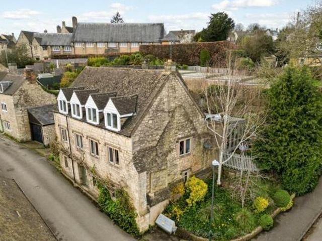 3 Bedroom Semi detached House For Sale In Painswick