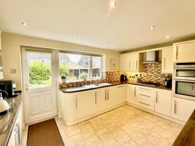 3 bedroom semi detached house for sale in Partridge Place, Aston, Sheffield, S26 2GQ, S26