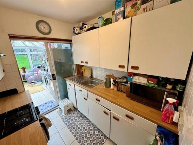 3 bedroom semi detached house for sale in Partridge Road, Birmingham, West Midlands, B26