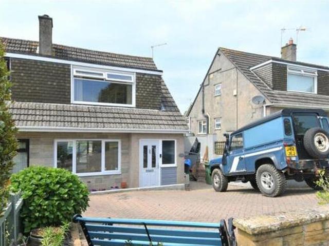 3 Bedroom Semi detached House For Sale In Par, Cornwall