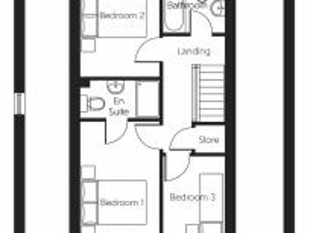 3 bedroom semi detached house for sale in Parc Mawr, Penllergaer, Swansea, SA4
