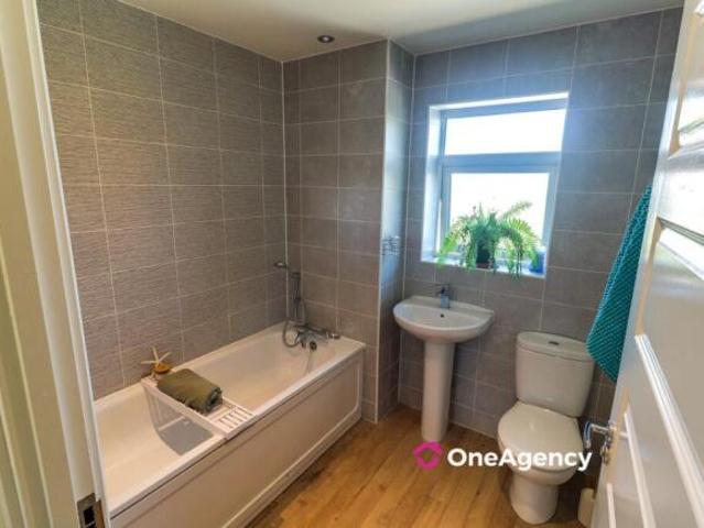 3 bedroom semi detached house for sale in Paris Court, Hanley, Stoke on Trent, ST1