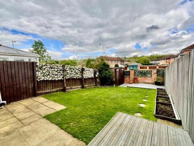 3 bedroom semi detached house for sale in Park Avenue, Treeton, Rotherham, S60 5UL, S60