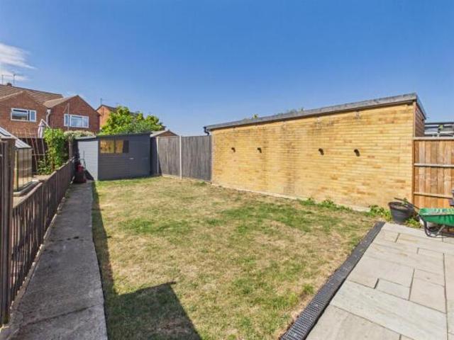 3 bedroom semi detached house for sale in Park Avenue, Longlevens, Gloucester, GL2