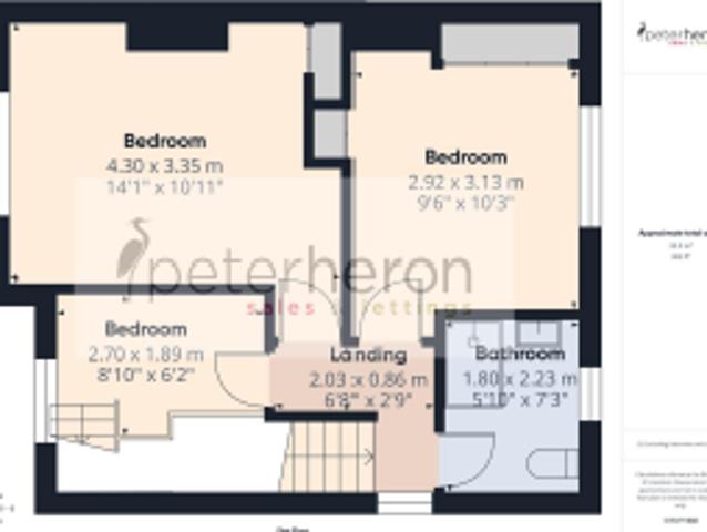 3 bedroom semi detached house for sale in Park Avenue, New Silksworth, Sunderland, SR3