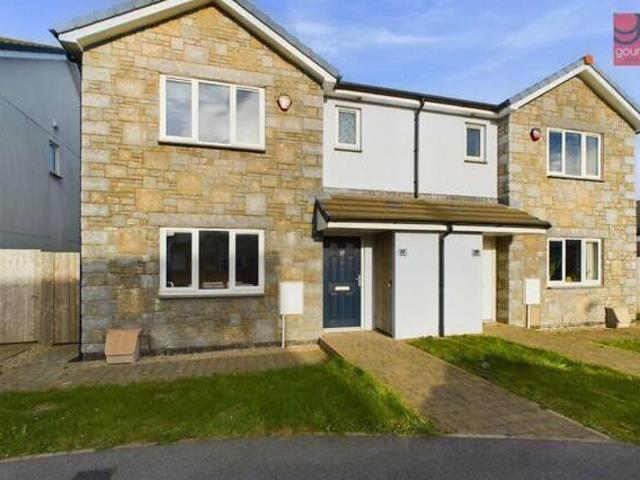 3 Bedroom Semi detached House For Sale In Park Bottom
