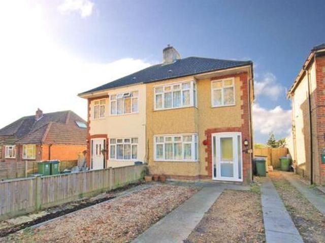 3 Bedroom Semi detached House For Sale In Park Gate