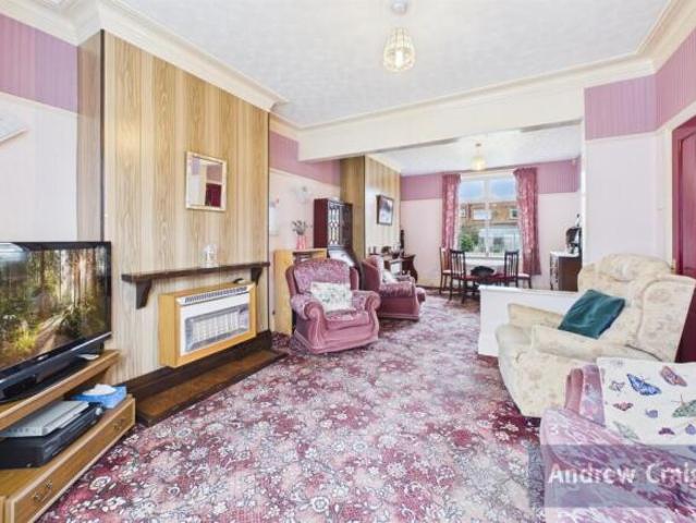 3 bedroom semi detached house for sale in Park Gate, Roker, SR6