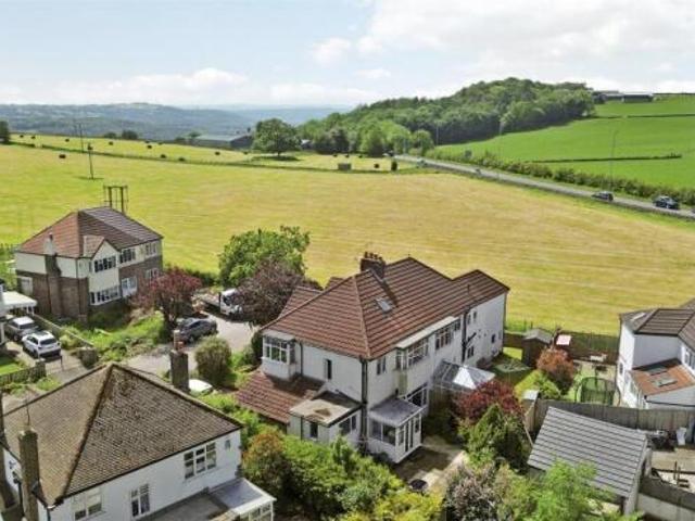 3 bedroom semi detached house for sale in Park Lane, Guiseley, Leeds, LS20