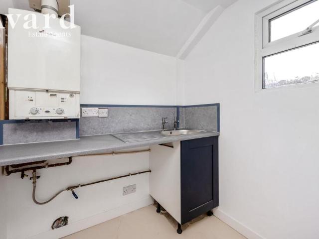 3 bedroom semi detached house for sale in Park Road, Brighton, BN1