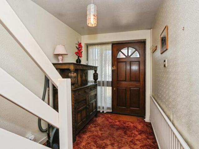 3 bedroom semi detached house for sale in Park Road, Great Sankey, Warrington, Cheshire, WA5