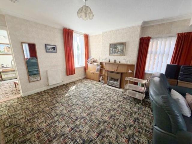 3 bedroom semi detached house for sale in Park Road, Kempston, MK42