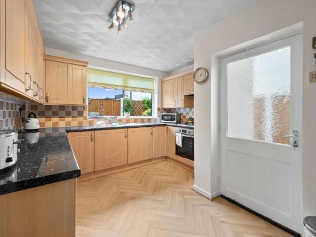 3 bedroom semi detached house for sale in Park Road, Warrington, WA2
