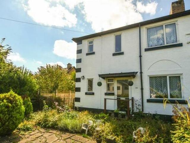 3 Bedroom Semi detached House For Sale In Park Street