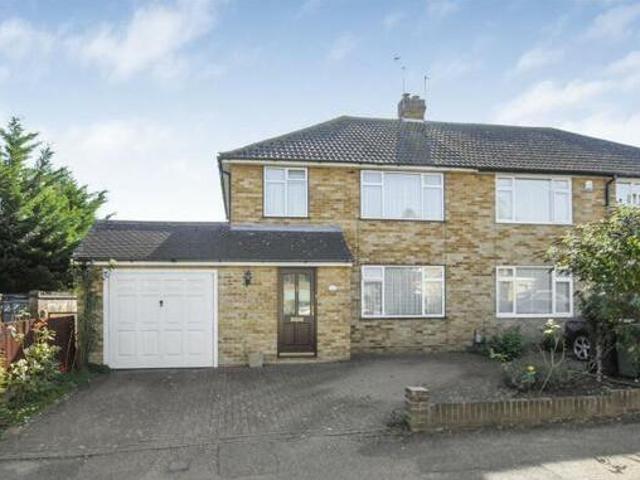 3 Bedroom Semi detached House For Sale In Park Street