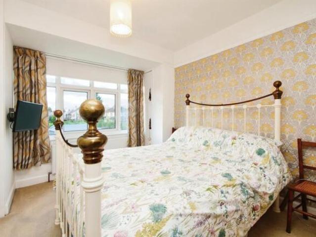 3 bedroom semi detached house for sale in Park Terrace, New Earswick, York, YO32