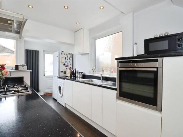 3 bedroom semi detached house for sale in Park View, Bristol, BS15