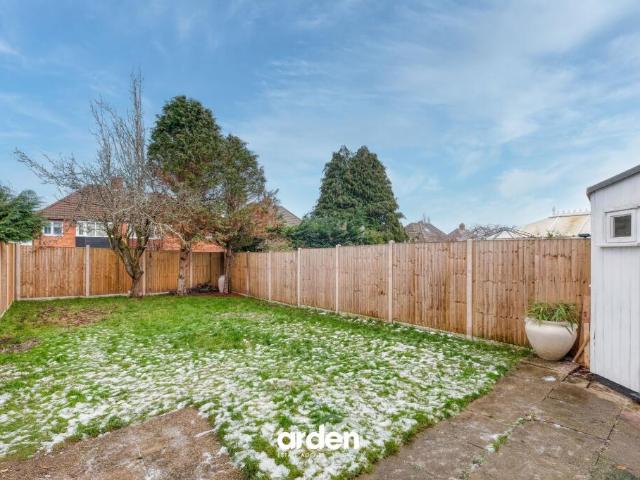 3 bedroom semi detached house for sale in Park View Road, Birmingham, B31