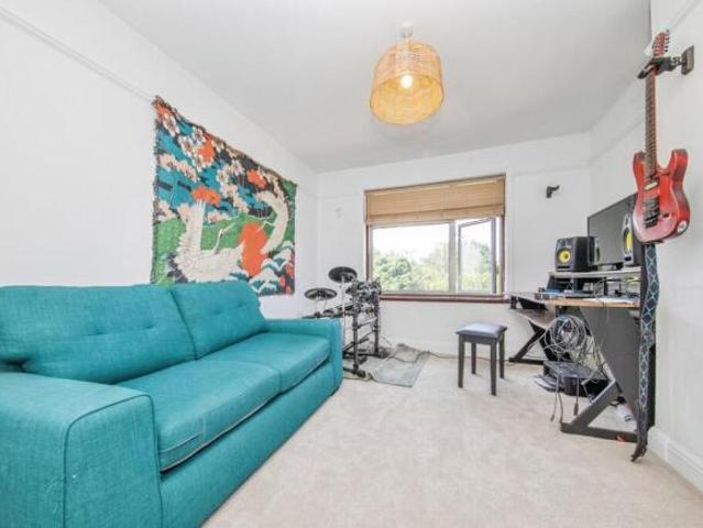 3 bedroom semi detached house for sale in Park View Road, Ipswich, Suffolk, IP1