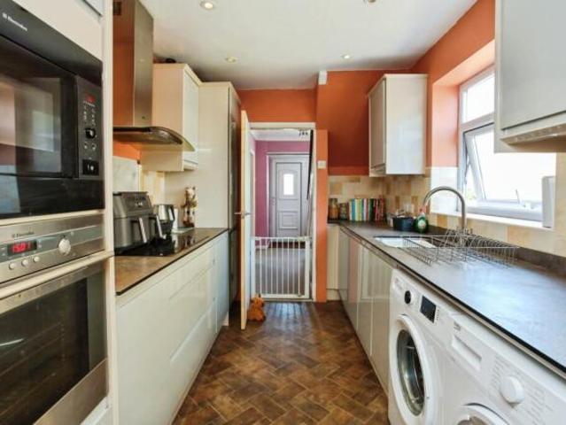 3 bedroom semi detached house for sale in Park Way, MAIDSTONE, Kent, ME17