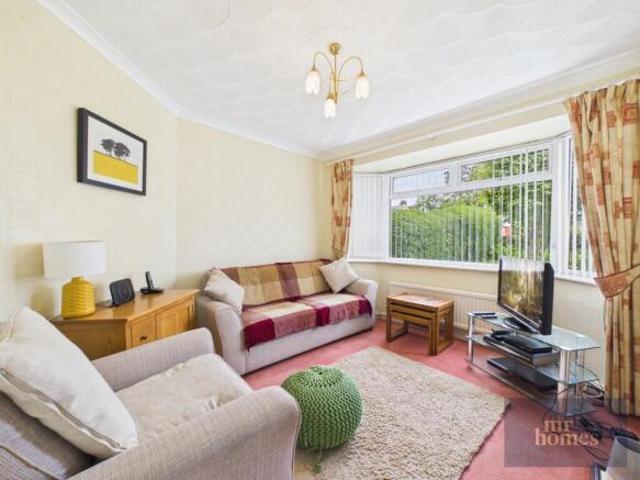 3 bedroom semi detached house for sale in Parker Road, Ely, Cardiff, CF5