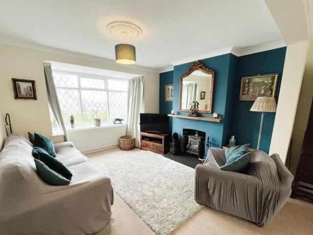 3 Bedroom Semi detached House For Sale In Parkhall