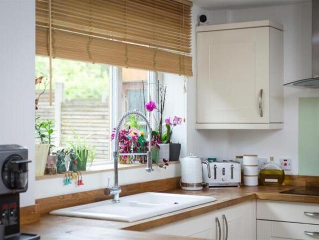 3 bedroom semi detached house for sale in Parklands, Bramhope, Leeds, LS16