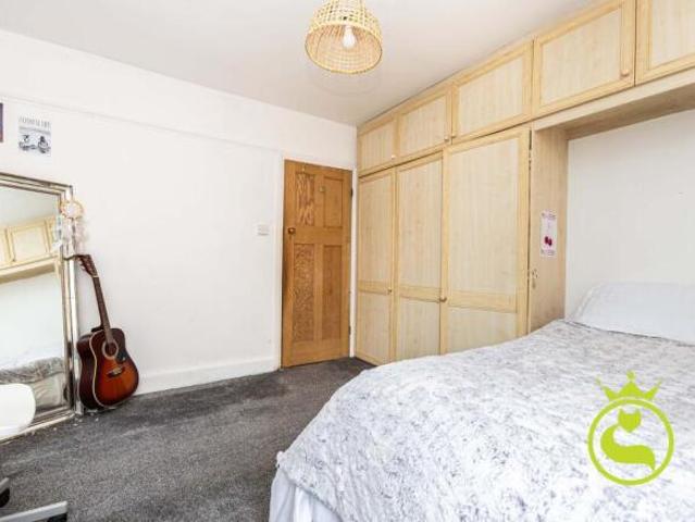 3 bedroom semi detached house for sale in Parkstone Avenue, Poole, BH14