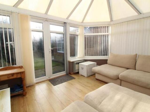 3 bedroom semi detached house for sale in Parkstone Road, Hull, East Riding Of Yorkshire, HU6