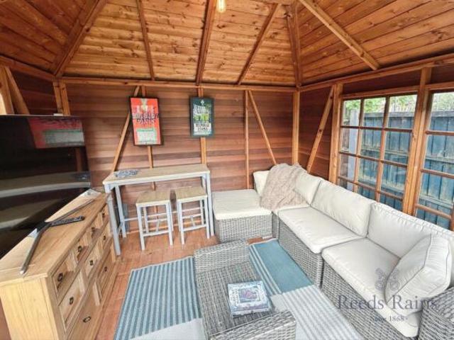 3 bedroom semi detached house for sale in Parkwood Avenue, Stoke on Trent, Staffordshire, ST4