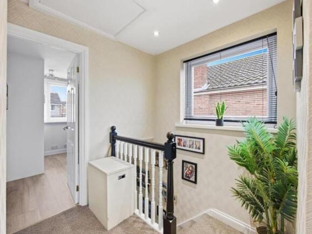 3 bedroom semi detached house for sale in Parkwood Close, Bristol, BS14