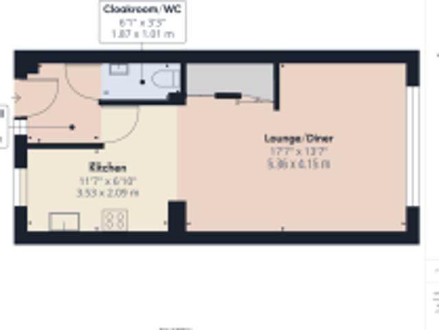 3 bedroom semi detached house for sale in Parkway, Chellaston, DE73
