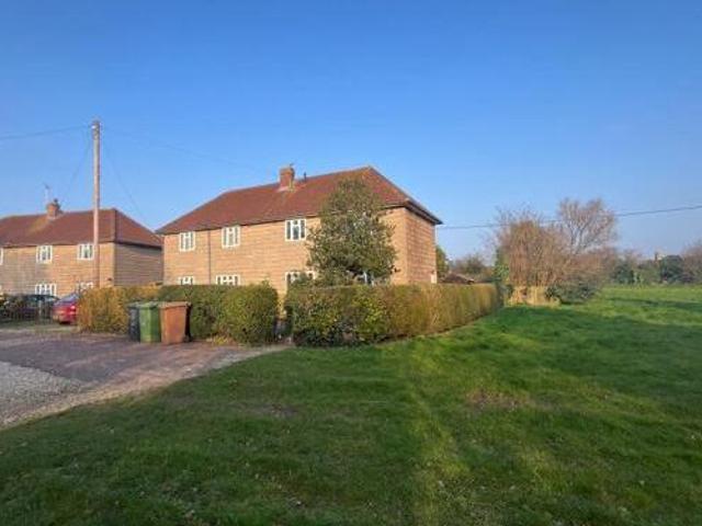 3 Bedroom Semi detached House For Sale In Paston