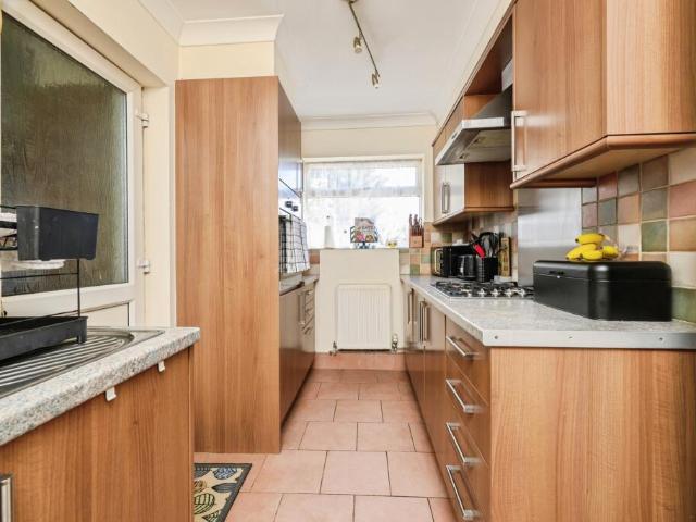 3 bedroom semi detached house for sale in Paston Lane, Walton, Peterborough, PE4